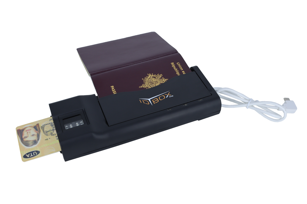 Id Box One Range Elyctis E Id Expert
