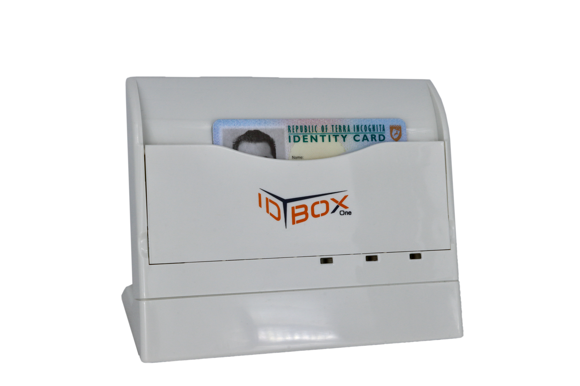 ID BOX range | Elyctis e-Id expert
