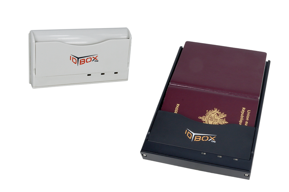 Id Box One Range Elyctis E Id Expert