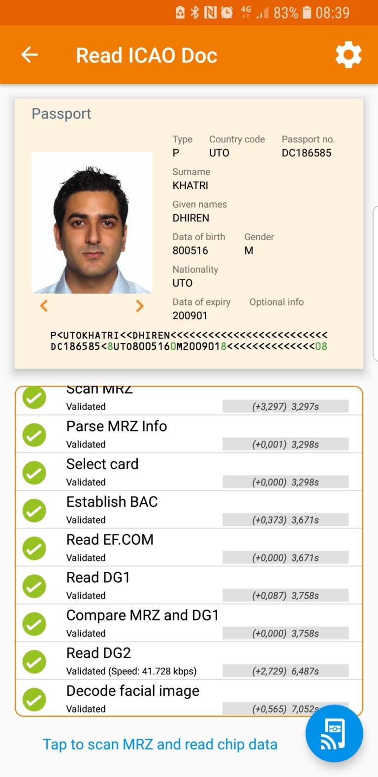 Elyctis Identity Solutions | Elyctis e-Id expert