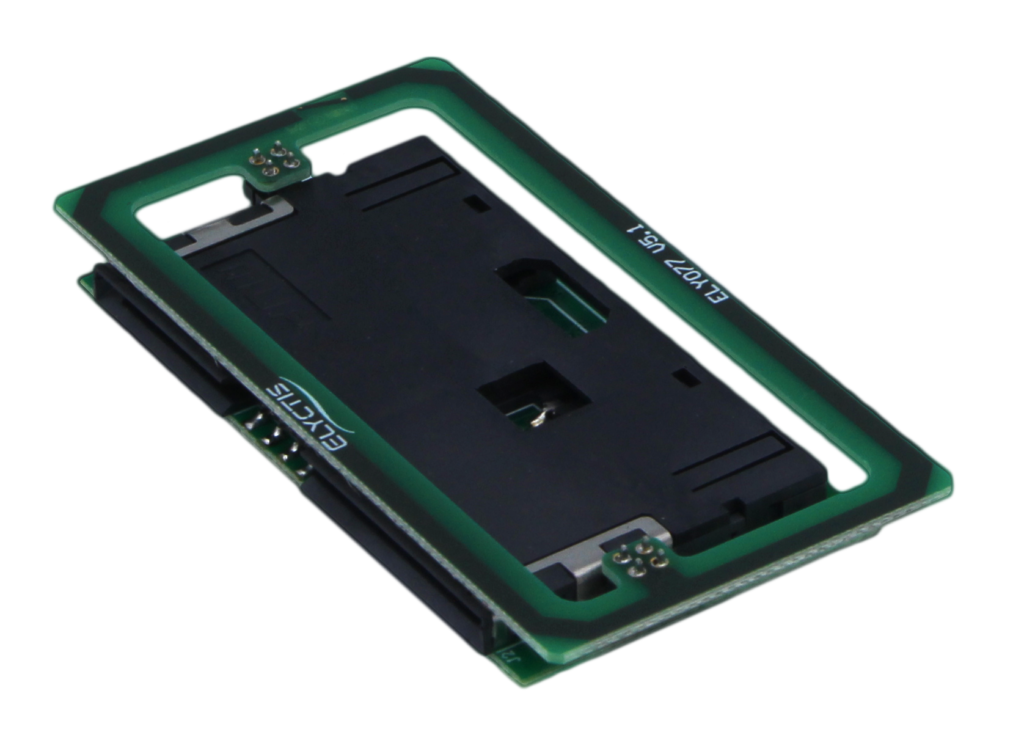 ID READER – OEM series | Elyctis e-Id expert