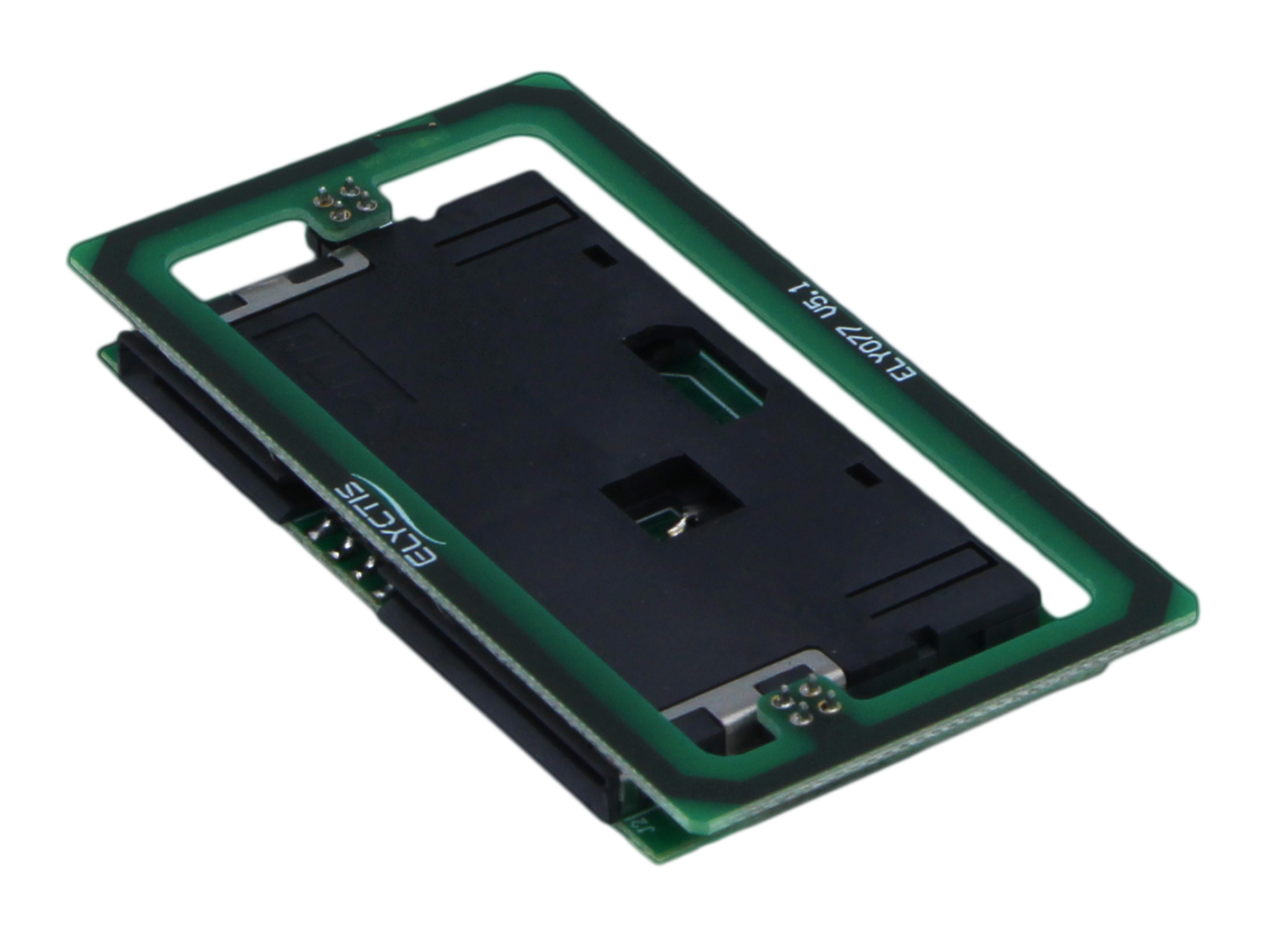 ID READER – OEM series | Elyctis e-Id expert