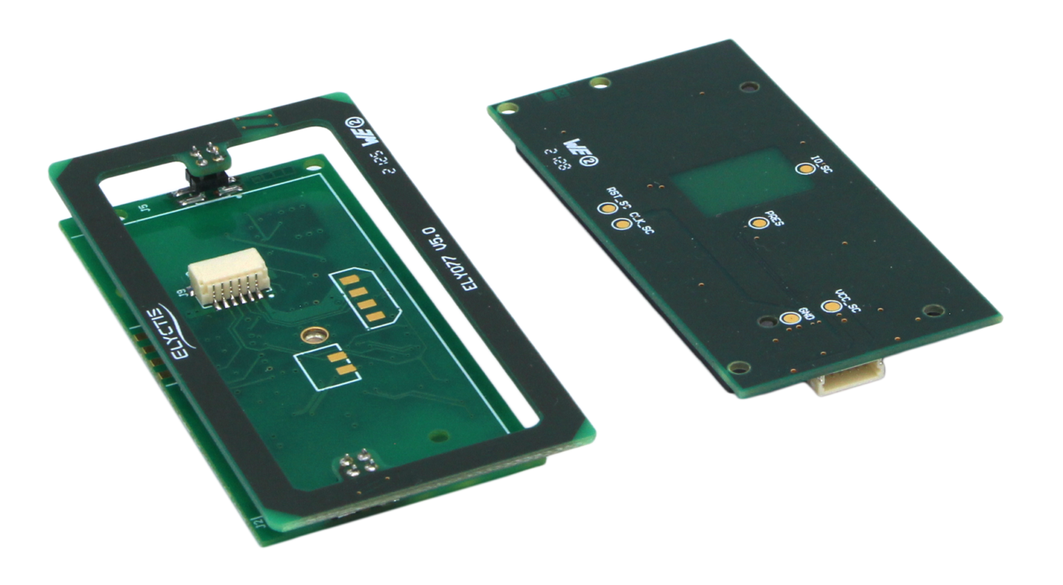 ID READER – OEM series | Elyctis e-Id expert