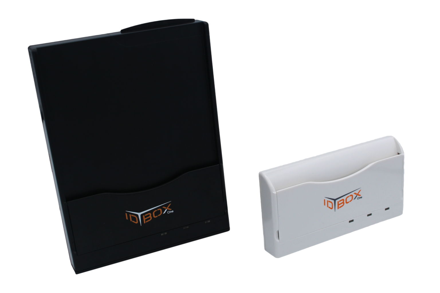 ID BOX range | Elyctis e-Id expert