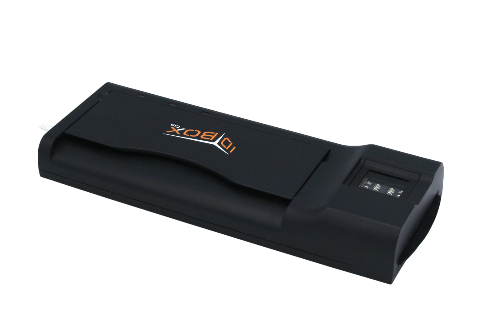 ID BOX range | Elyctis e-Id expert