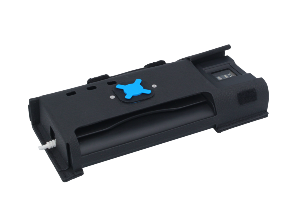 ID BOX – ID3 Handheld series | Elyctis e-Id expert