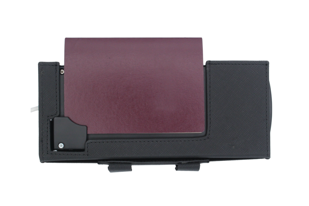 ID BOX – ID3 Handheld series | Elyctis e-Id expert