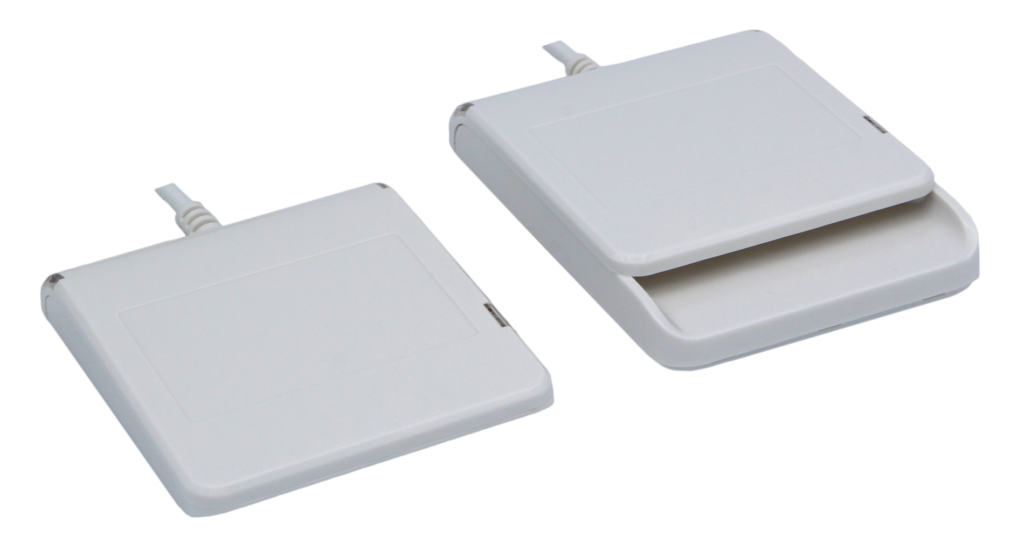 ID READER – Desktop series | Elyctis e-Id expert