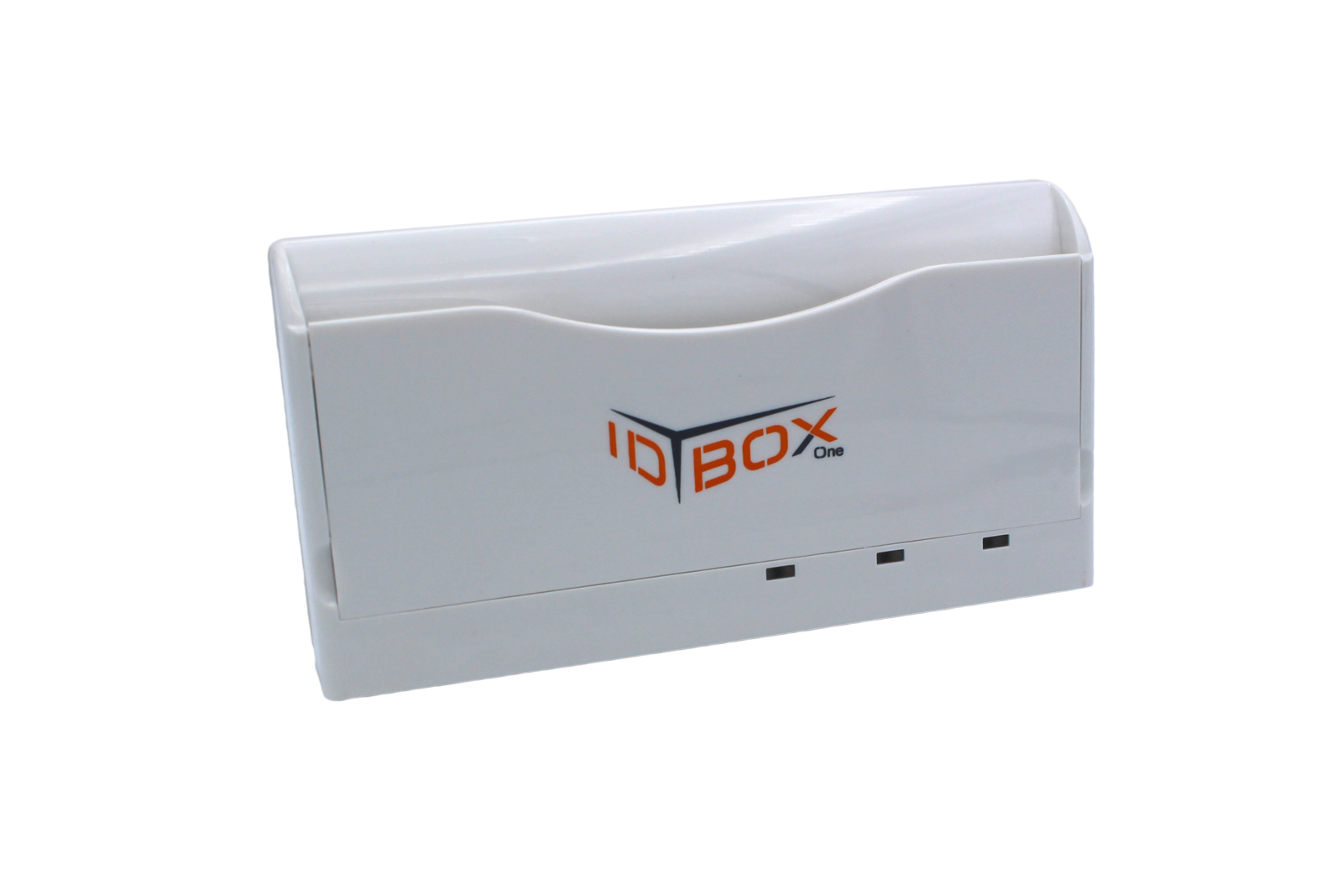 Id Box Id3 Attach Series Elyctis E Id Expert