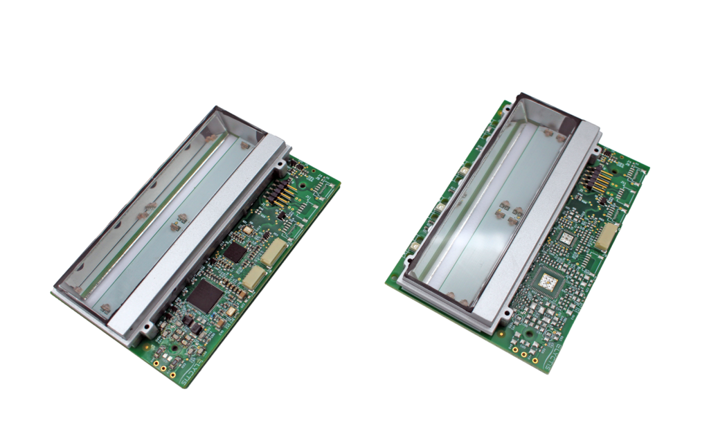 ID BOX – ID1 OEM series | Elyctis e-Id expert